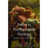 Poetry in Pre-Raphaelite Paintings : Transcending Boundaries (Hardcover ...