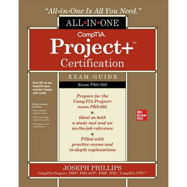 Project Management with CompTIA Project+: On Track from Start to Finish ...
