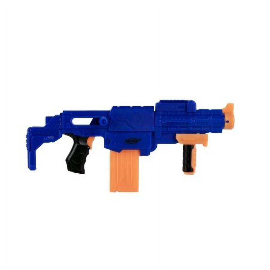 Click here for Worlds Smallest Nerf Blaster Series 2 Vulcan prices