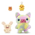 Fuggler Butt Ugly Pets 9 inch (Mr Buttons - Golden Retriever), Monster ...