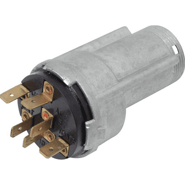 Sierra MP51040 Ignition Switch - Walmart.com