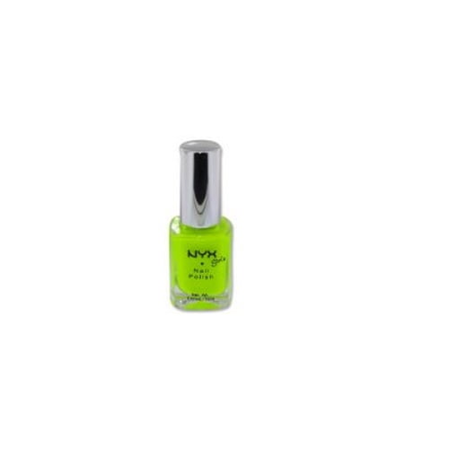 Nyx Nail Polish