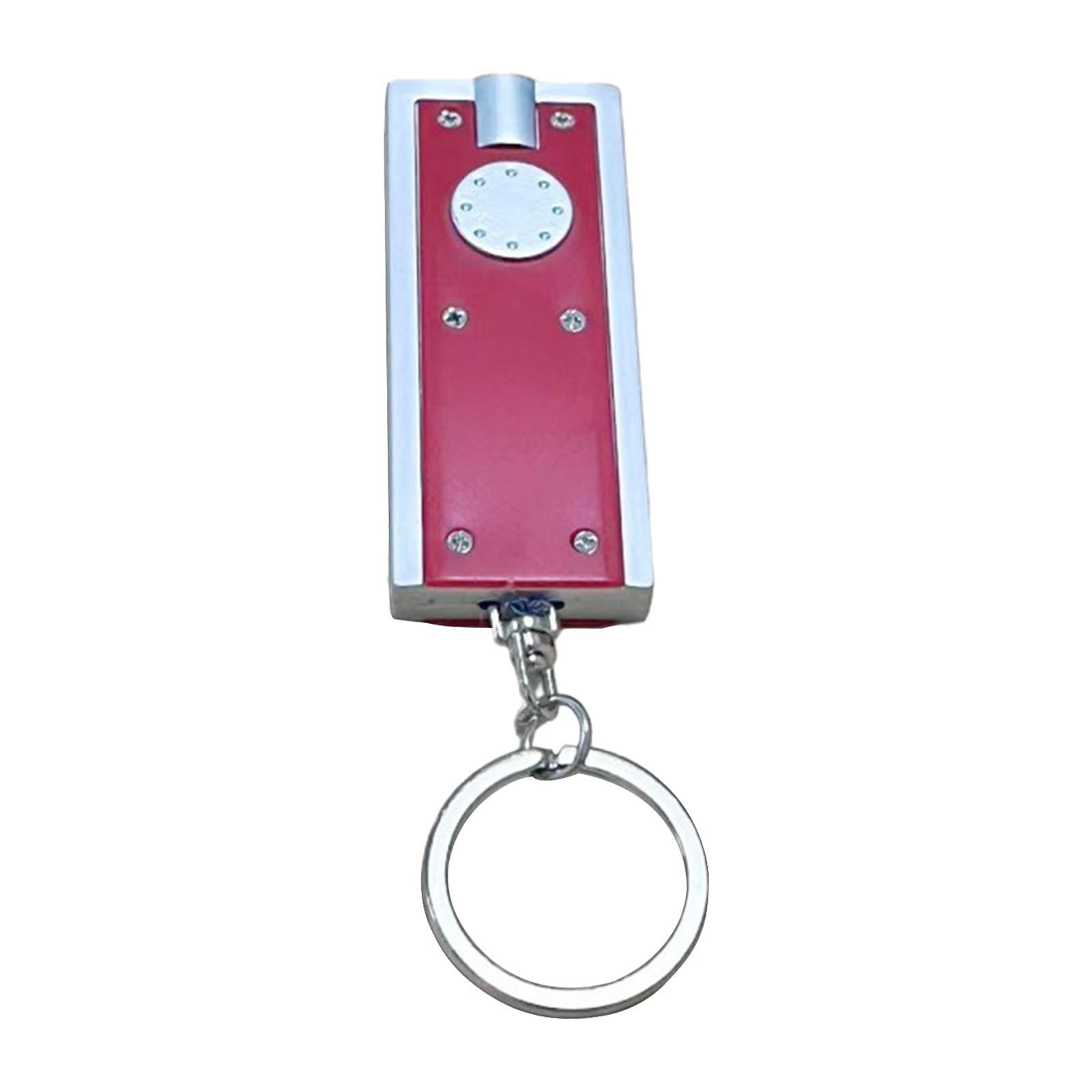 Click here for Milaget Creative Square Keychain Collectibles Keyc... prices