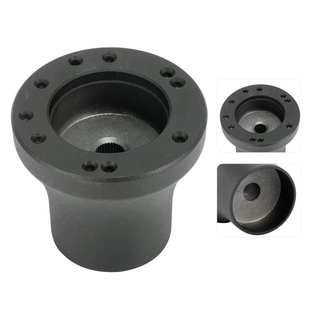 Hole Steering Wheel Hub Adapter,5/6 Holes Golfcart Steering Steering ...