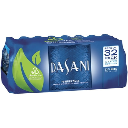049000048056 UPC - The Coca Cola Dasani Purified Water 32 Pack | UPC Lookup