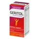 Geritol Multivitamin Nutrition Support Tablets - 40 CT - Walmart.com