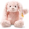 Steiff Soft Cuddly Friends Plush Dinosaur Dixi Triceratops EAN 087806 ...