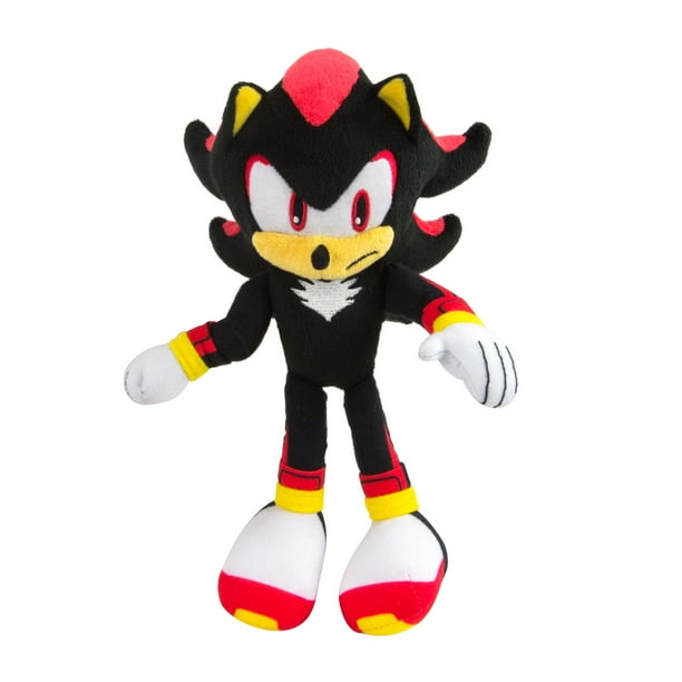 Shadow Collector Plush Toy | Official Licensed Product from TOMY ...