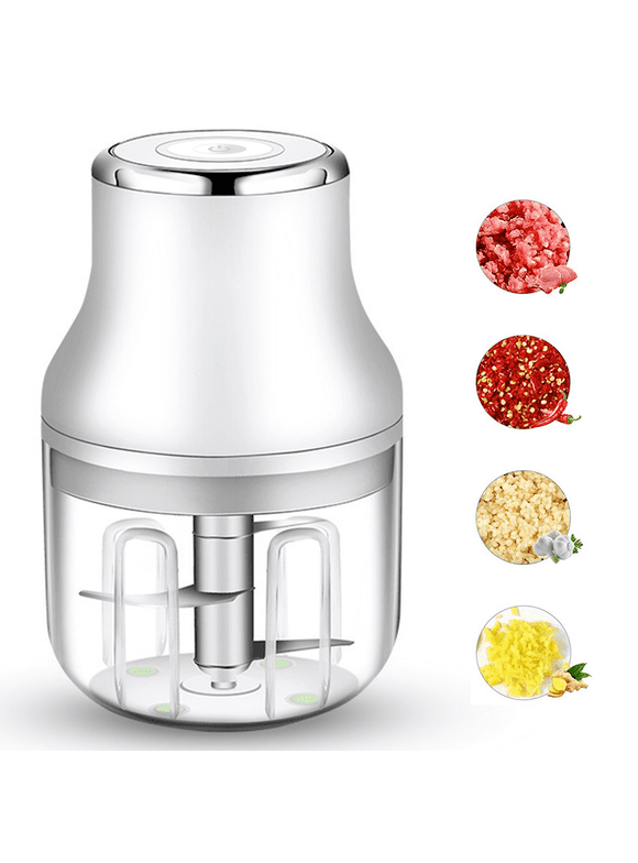 Electric Food Choppers in Food Processors - Walmart.com