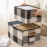 Large Capacity Clothes Organizer - Space-Saving, Multi-Functional ...