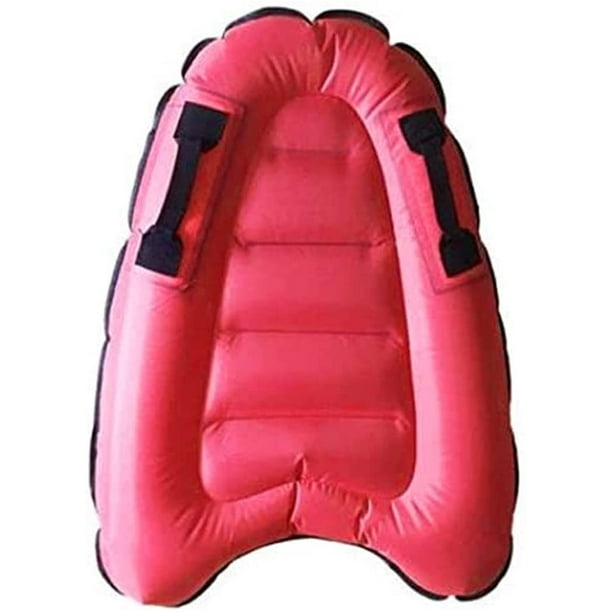 Overmal Inflatable Boogie Boards for Kids Swimming HTAIGUO ing Toys ...