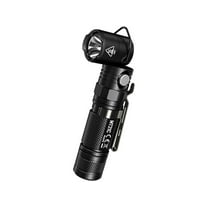 NITECORE MT21C LED Flashlight with Magnetic Light and Batteries, Multi ...