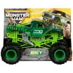 New Monster Jam Bad Habit - Kids 1:64 Scale Monster Trucks, Toys for ...