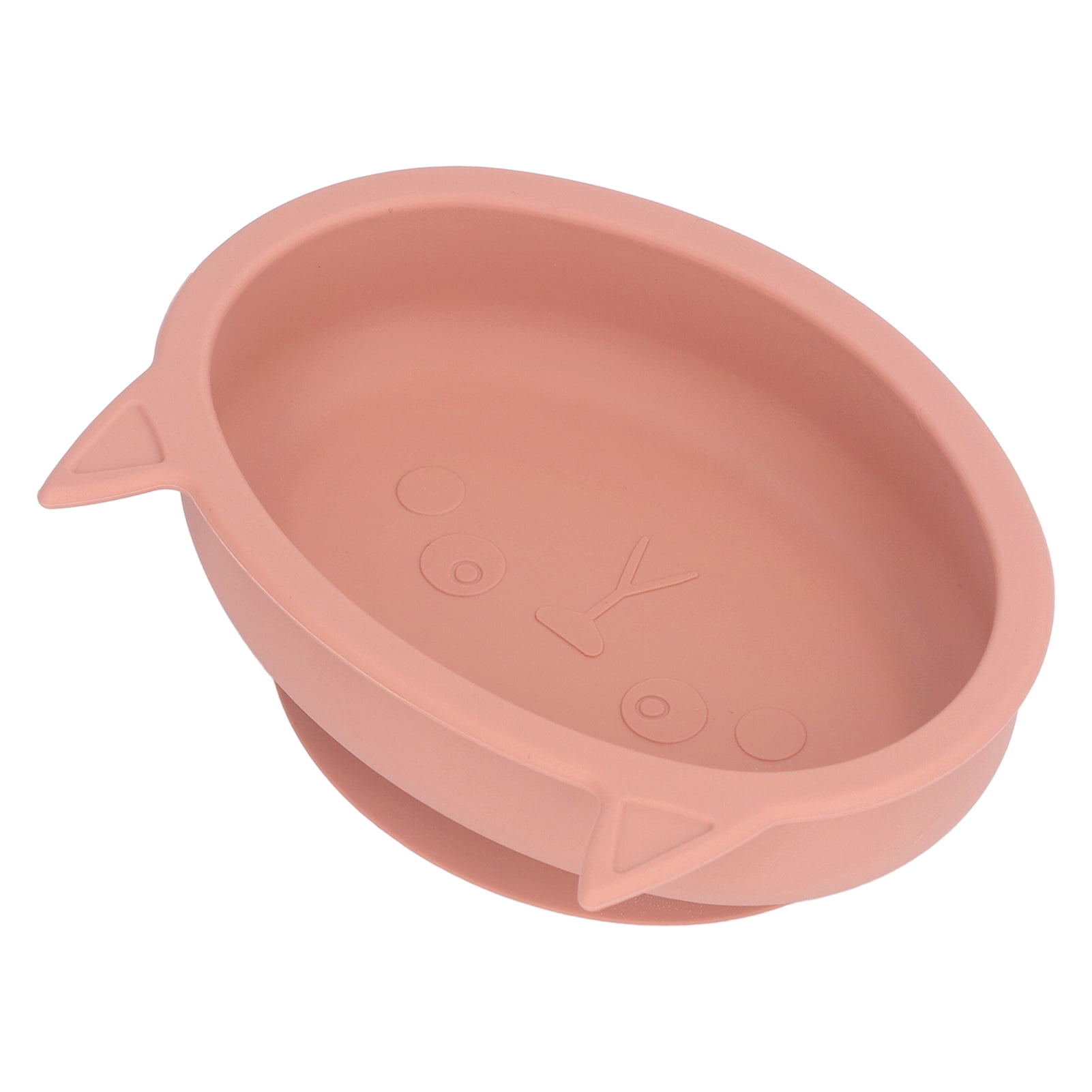 Click here for Ymiko Silicone Suction Bowl  Baby Food Bowl Cartoo... prices