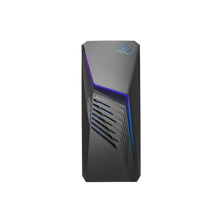 Asus ROG Strix G13 Gaming Desktop PC, Intel Core i7-14700F, GeForce RTX ...