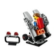 The LEGO Movie 70801 - Melting Room - Walmart.com