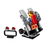 The LEGO Movie 70801 - Melting Room - Walmart.com