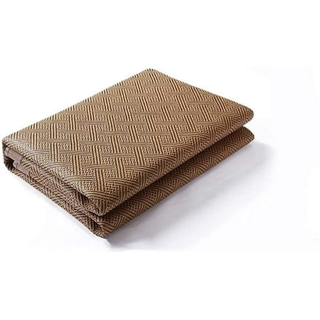 Bamboo Bed mat Summer Sleeping Mat Bamboo Bed Foldable Thickening ...