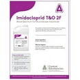 Control Solutions QP Imidacloprid T&O 2F Insecticide, Systemic Pest ...