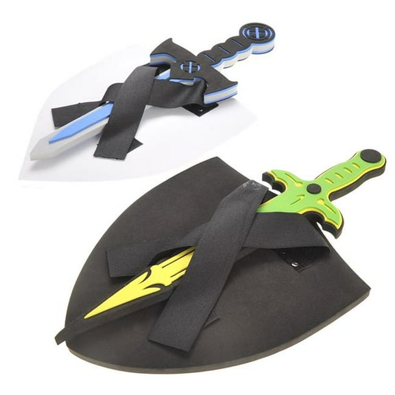 Toy Shields