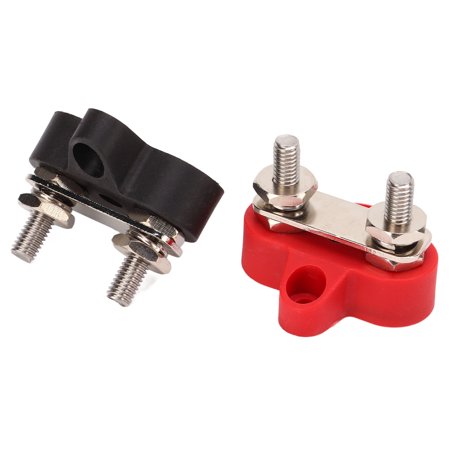 Battery Terminal Junction Block, Power Distribution Terminal Stud Lock ...