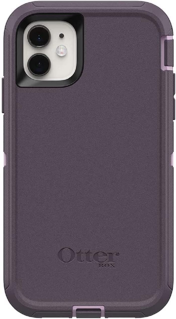 OtterBox Defender Series Screenless Edition Case for iPhone 11 Only ...
