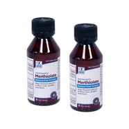 Germa Merthiolate Tincture Antiseptic 1 oz - Walmart.com