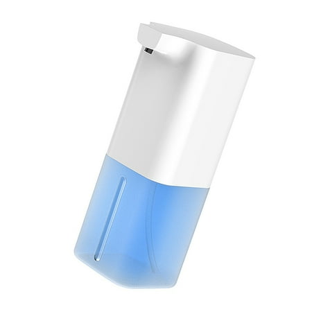 Foam Dispenser Automatic Induction Smart Hand Washing Touchless Foam ...