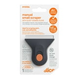 Slice 10594 Mini Utility Scraper | Compact, Lockable Blade, Never Rusts ...