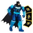 DC Comics Batman 4-inch Bat-Tech Action Figure with 3 Mystery ...