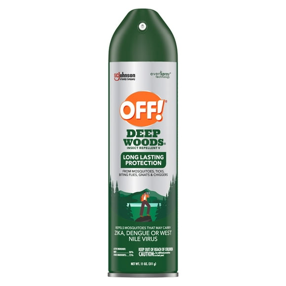 Deet Bug Repellent