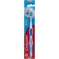 Colgate Extra Clean Full Head Toothbrush, Soft, Assorted Colors (Pack ...