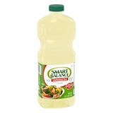 Smart Balance Cooking Oil Blend 48 oz with Canola, Soybean, and Olive ...