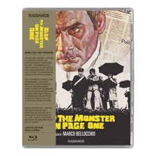 The Essential Jacques Demy (Criterion Collection) (Blu-ray) - Walmart.com