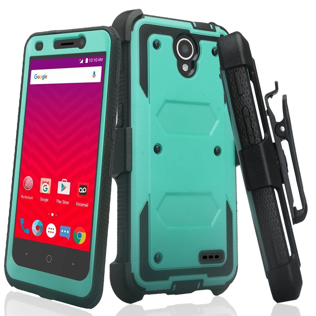 Zte Prelude Case