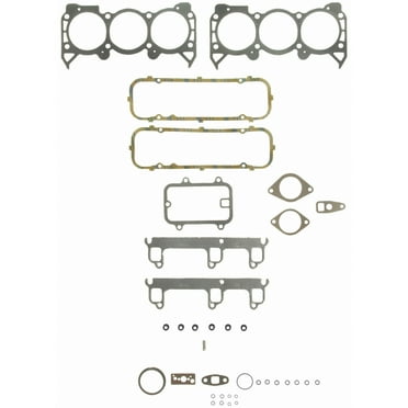 FEL-PRO HS 26192 PT-6 Head Gasket Set - Walmart.com