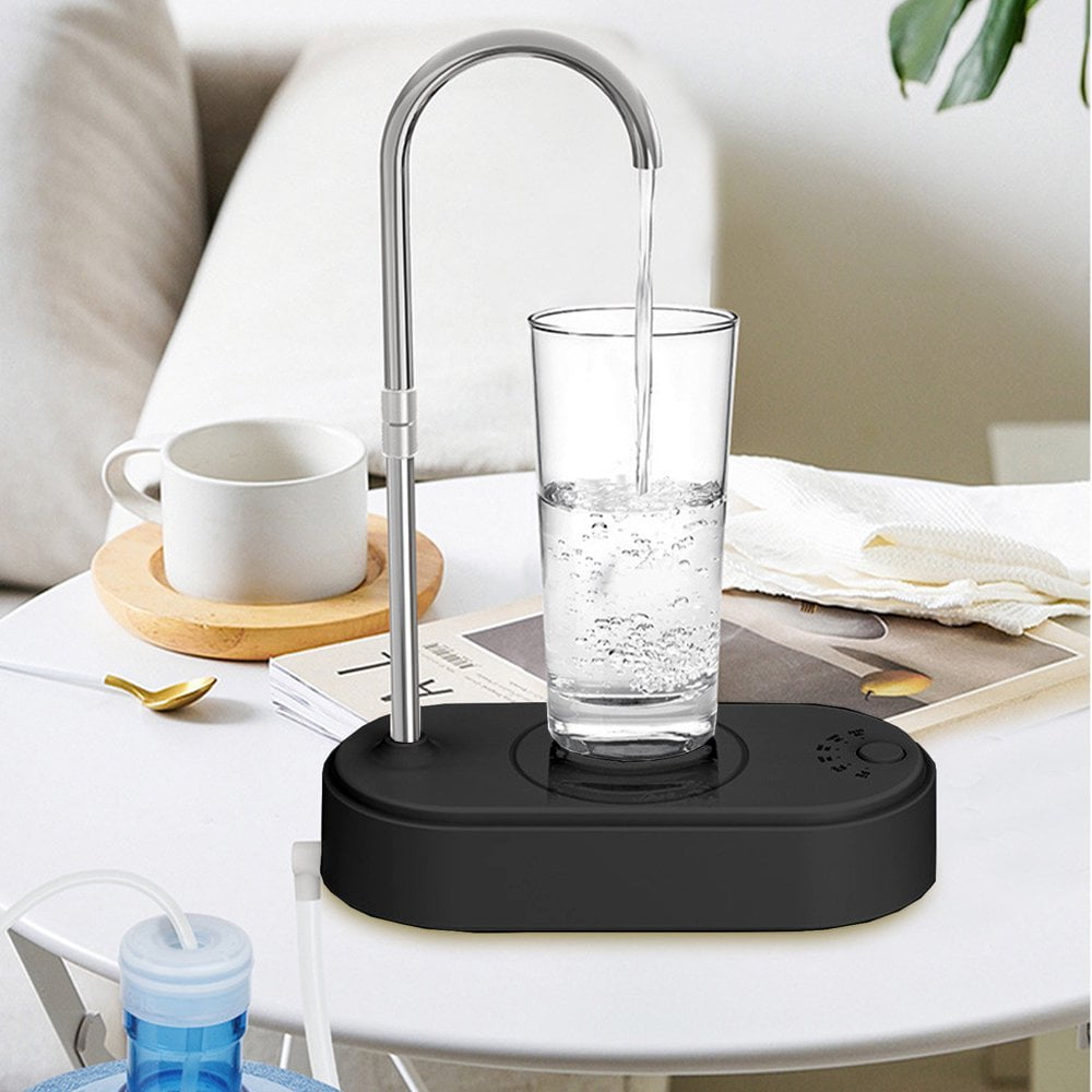 Click here for Debgfs Tray Charging Pure Water Cooler Automatic T... prices