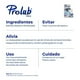 PROLUB OFTENO CAJA CON FRASCO GOTERO CON 10ML Prolub GOTAS | Walmart en ...