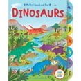 My First Search and Find: Dinosaurs (Board book) - Walmart.com