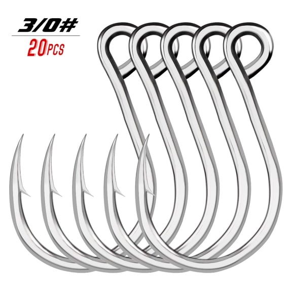 Fishing Hooks | Walmart Canada