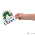 Eric Carle Small Cutouts - Educational - 48 Pieces - Walmart.com