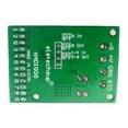 8Ch Input/Output Digital Switch TTL LvTTL CMOS RS485 IO Control Module Modbus Rtu Board for PLC ...