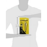 STANLEY 47-974 16 oz Bass Plumb Bob - Walmart.com
