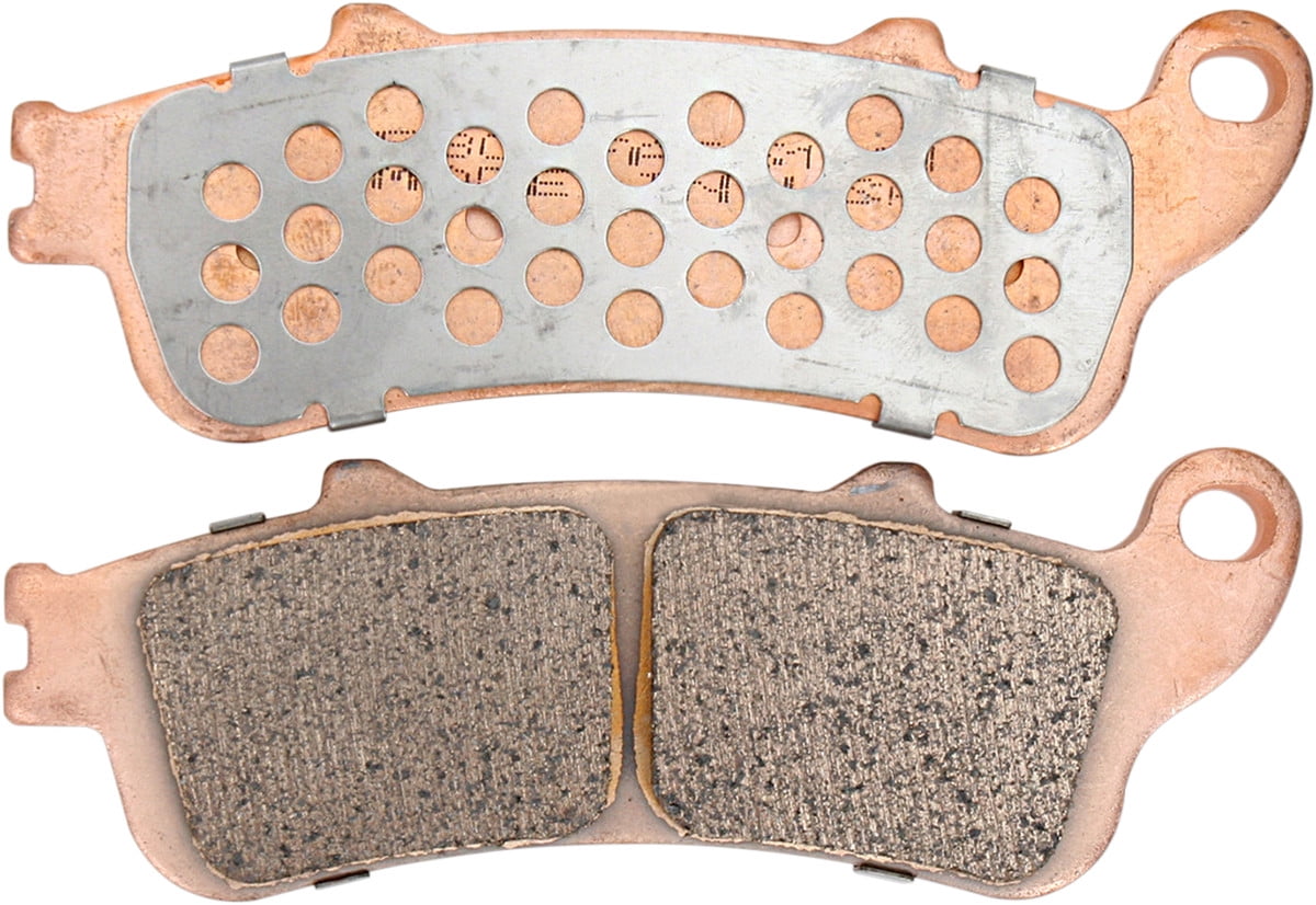 EBC Brakes FA261HH; Brake Pads - Walmart.com