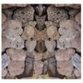 Lifespace Natural Lava Rocks For Gas Grills, Firepits & Fireplaces ...