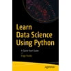Intro to Python for Computer Science and Data Science: Learning to ...