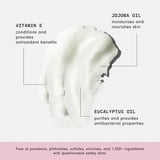 Versed Day Dissolve Face Cleansing Balm, Cleanser and Makeup Remover, 2 ...