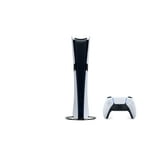 Sony PlayStation 5 Pro Console, 2TB SSD, 16GB RAM, DualSense Controller ...