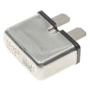 BUYERS PRODUCTS CB60 Circuit Breaker,12V,60 Amp - Walmart.com