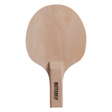 Butterfly Sriver-FX Table Tennis Rubber, 1.9 mm, Red - Walmart.com